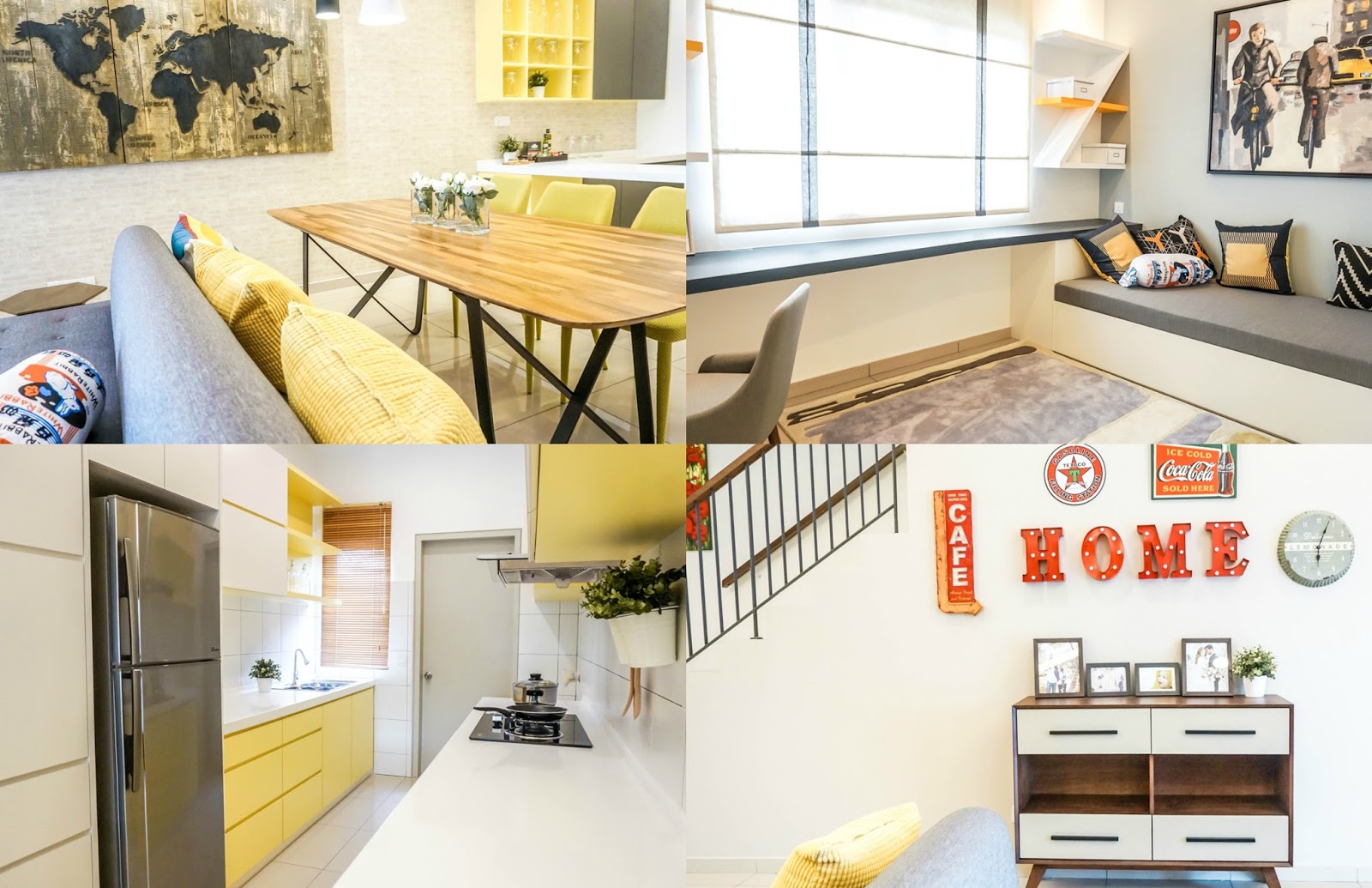 Share Your Love with IJM Land Rimbayu - carolinemayling