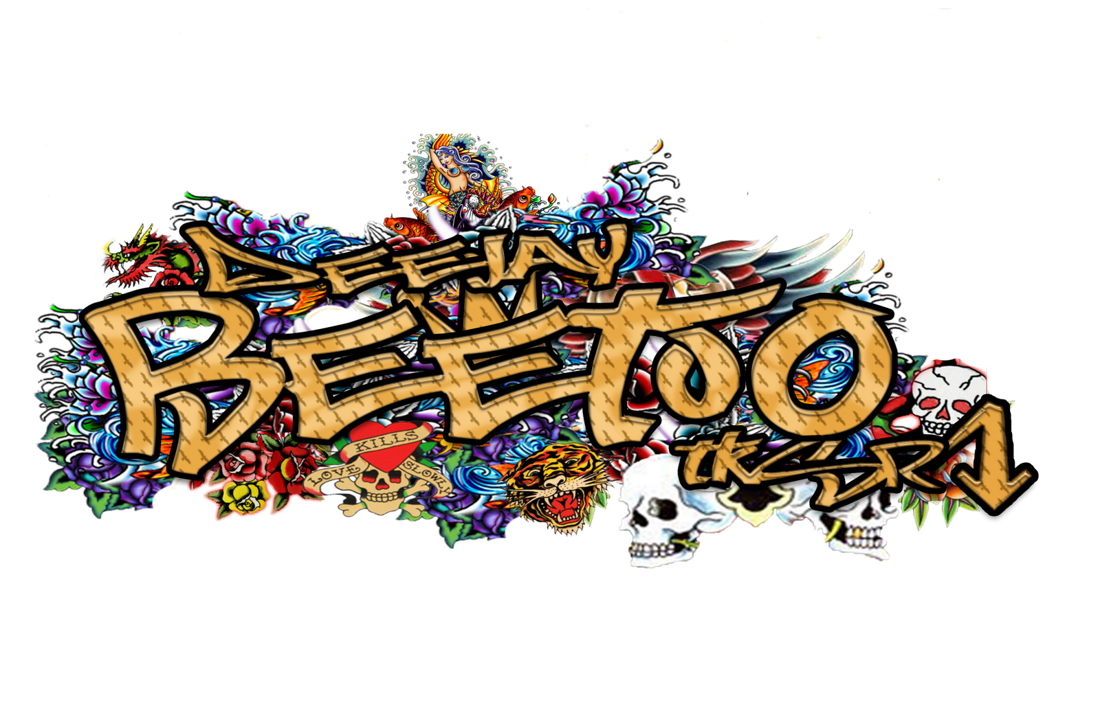 El nuevo bellakeo nego rank ft dj beto ksr « Musicareggaetondj