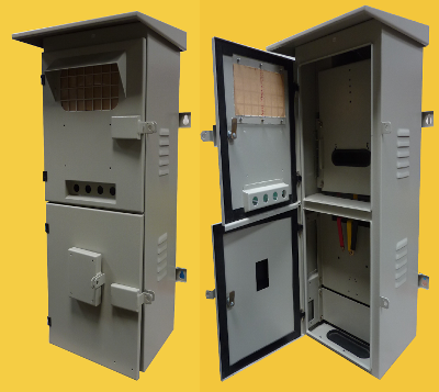 Box Panel Listrik Yang Tepat Melindungi Panel Listrik - Digipat