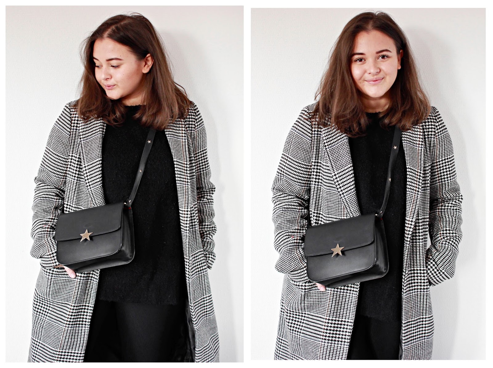 THOUGHTS OF AN INTROVERT — Style and Sushi