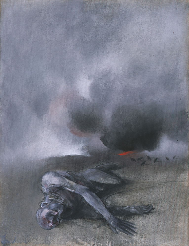 ARTBURGAC: Vladimir Veličković (Vladimir Velickovic)