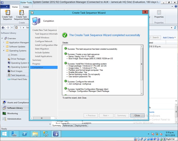 Where to lookup mac address in sccm properties - plesurfing