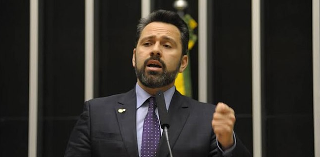 Alan Rick terá tratamento diferenciado no PT como se não existisse ...