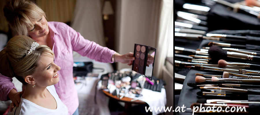 Wedding and Portrait Photography AT-Photo ltd: Lesley & Barrie ...