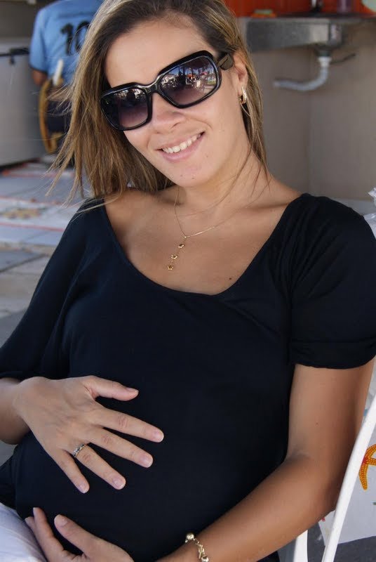 Frescurinhas da Vida: Perfil: Waleska Araújo