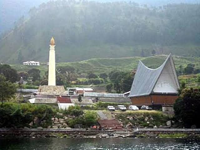 SILSILAH TOGA SIMAMORA BERBAGAI VERSI