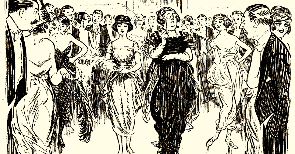 Etiquipedia: Victorian and Edwardian Etiquette for Romance, Chaperons ...