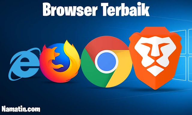 Peramban Terbaik untuk Bermain Browser Game - Namatin