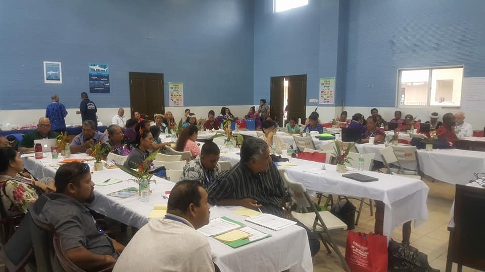 Pohnpei Public Library | Pohnpei Island, Federated States of Micronesia ...