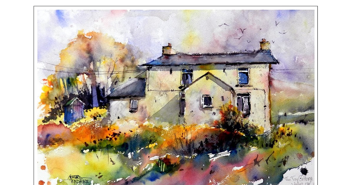 Gerard Hendriks : Winterdip