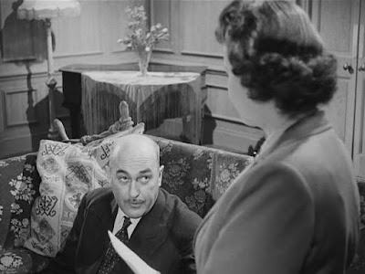 Forgotten Actors: Garry Marsh