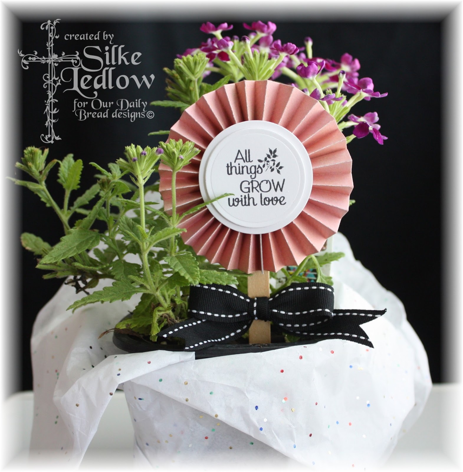 MY LIFE by Silke Ledlow: ODBD AUGUST RELEASE!!!