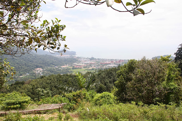 jalanjalan: Little Genting, Penang