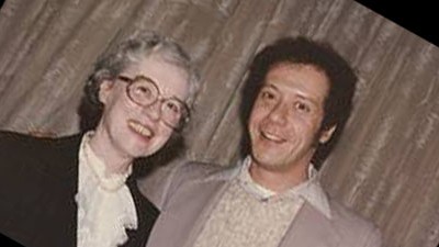 Every Day Is Special: December 4 – Remembering Jeanne Manford