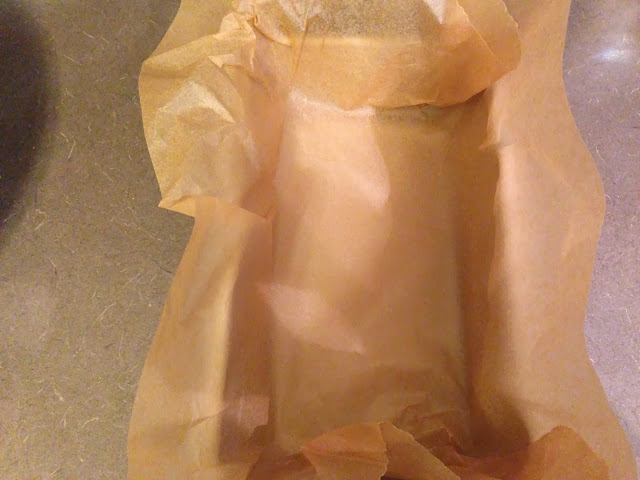 The Vegan Hucklebuck: Vegan Pumpkin Bread
