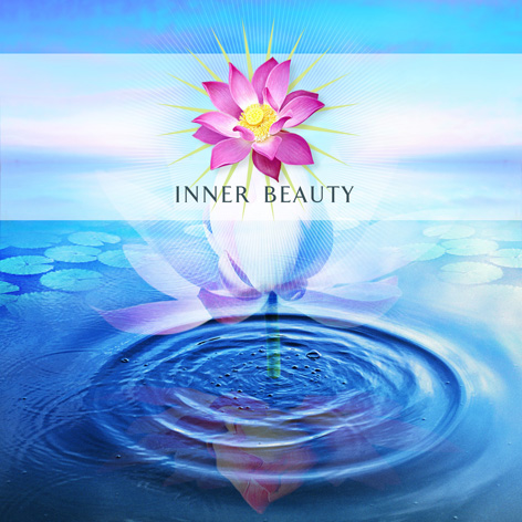 Women's Inner Beauty: Inner health is the secret to outer beauty