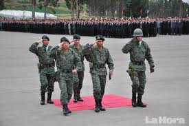 LA GUERRA DEL CENEPA: historia de cenepa