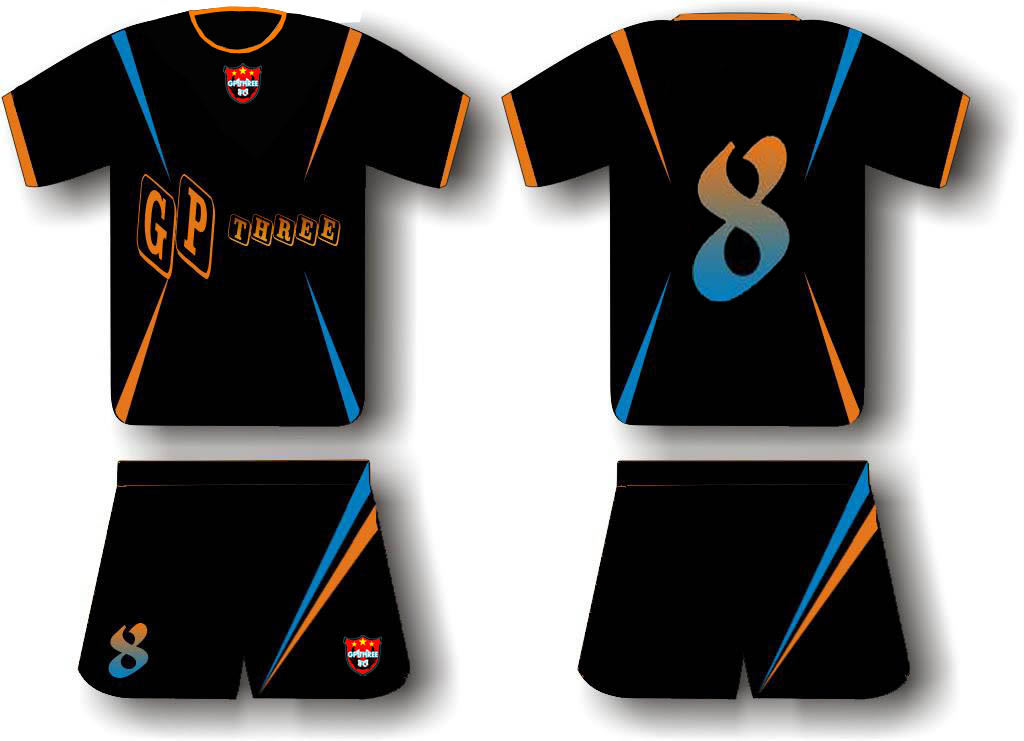 DESAIN KAOS CORELDRAW CDR - Kaos