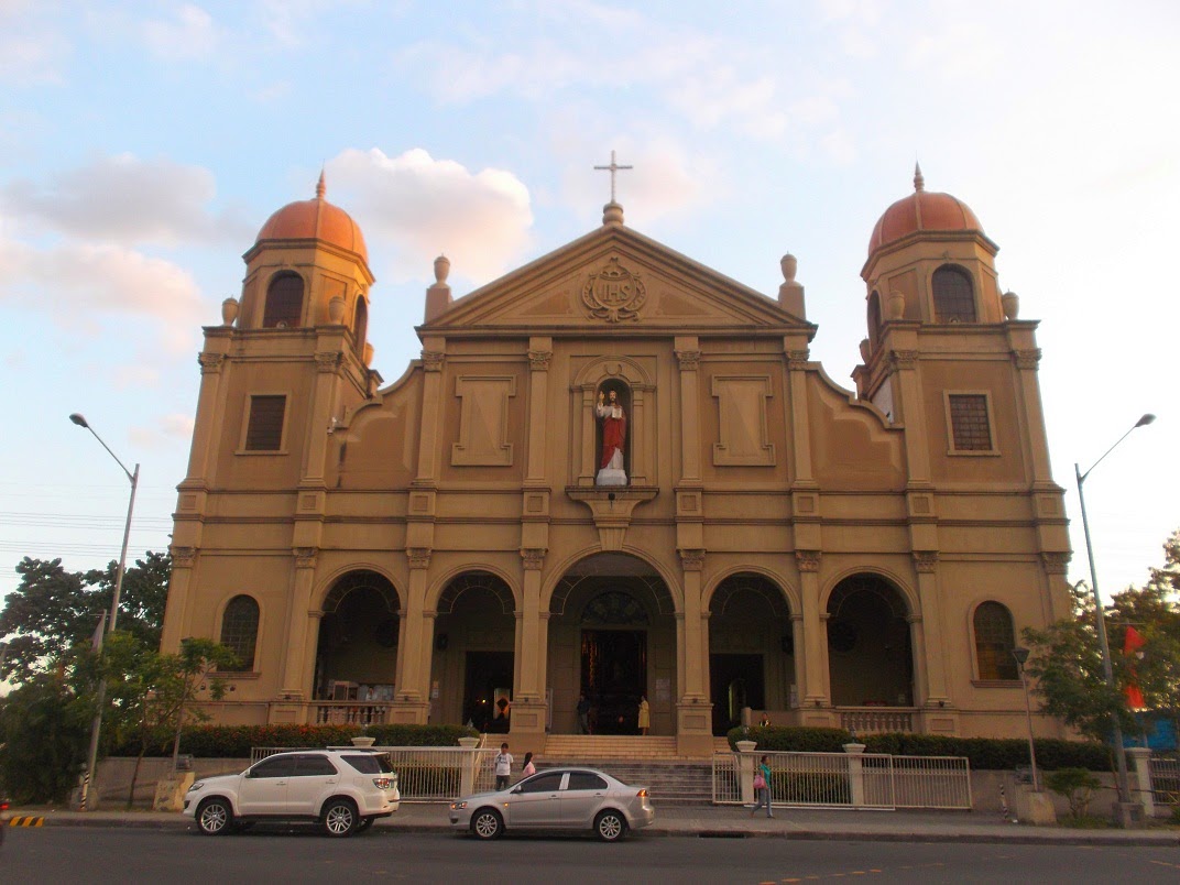 My Metro Manila Photo Blog: SM MALL OF ASIA (MOA), Bay City, Pasay ...