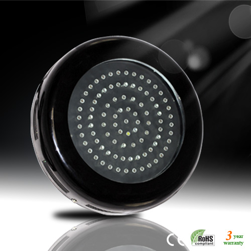 LED Grow Lights / Indoor Grow Lights / Hydro Grow Lights: 90W UFO LED ...