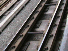 Sleepers in Railway Track - Civil Engineering News