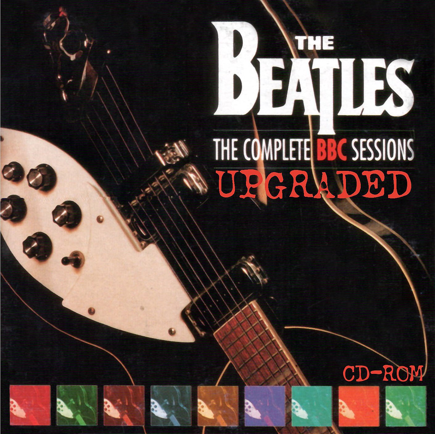 Beatles Cds Bootleg Databases