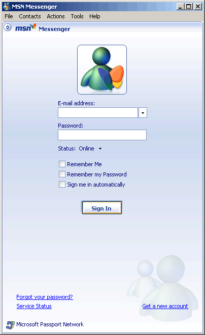O fim de uma era: Descanse em paz MSN Messenger