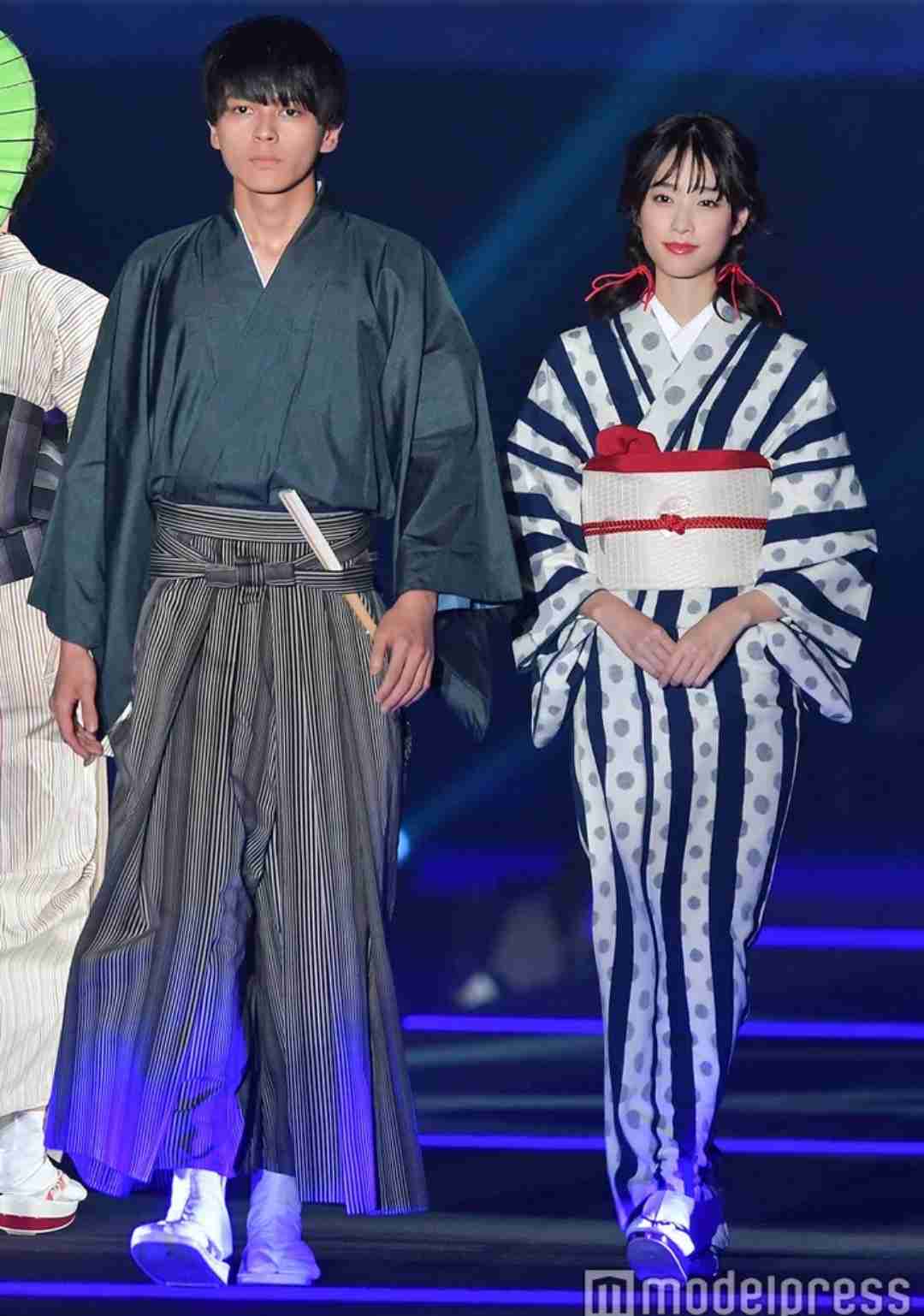 What’s Mackenyu’s Younger Brother, Gordon Maeda Like?