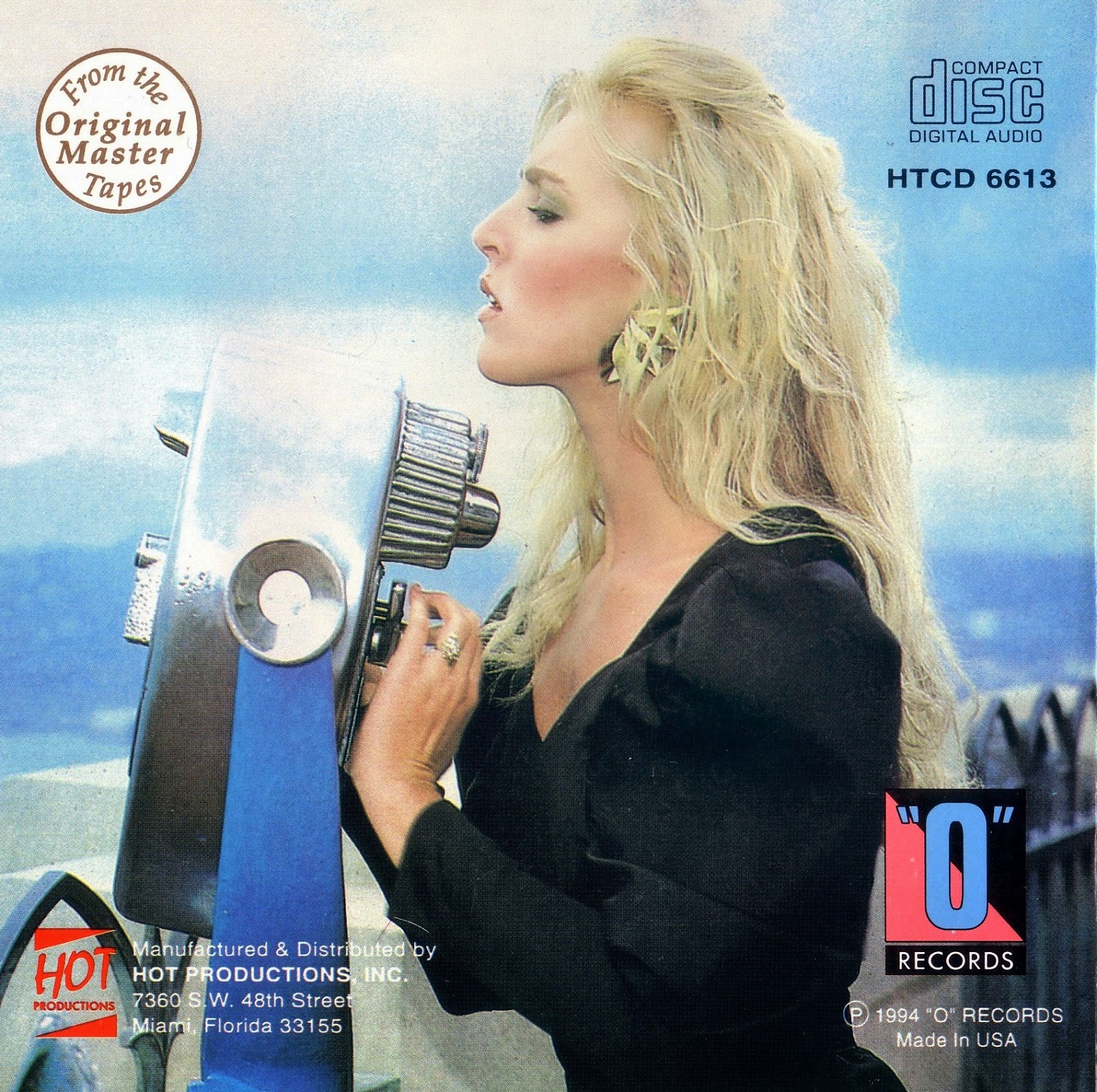 Roni Griffith - Alchetron, The Free Social Encyclopedia