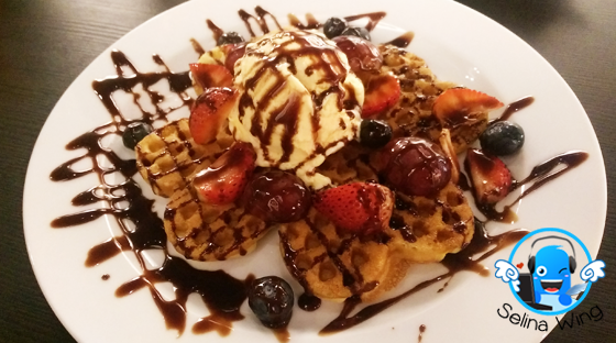 Piccolo Cafe @ Taman Equine, Seri Kembangan - Enjoy KindMeal.my Deals!