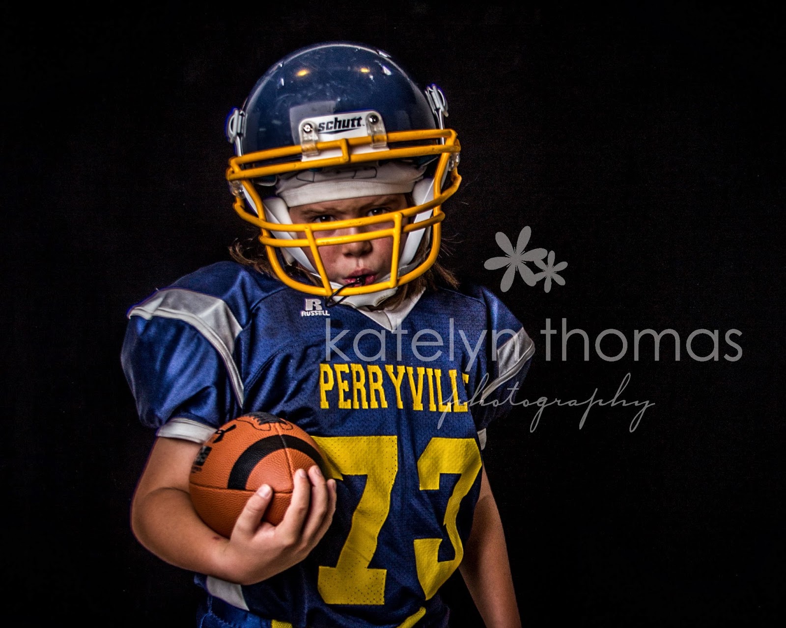 Katelyn Thomas - Freelance Writer and Photographer: Perryville Panthers ...