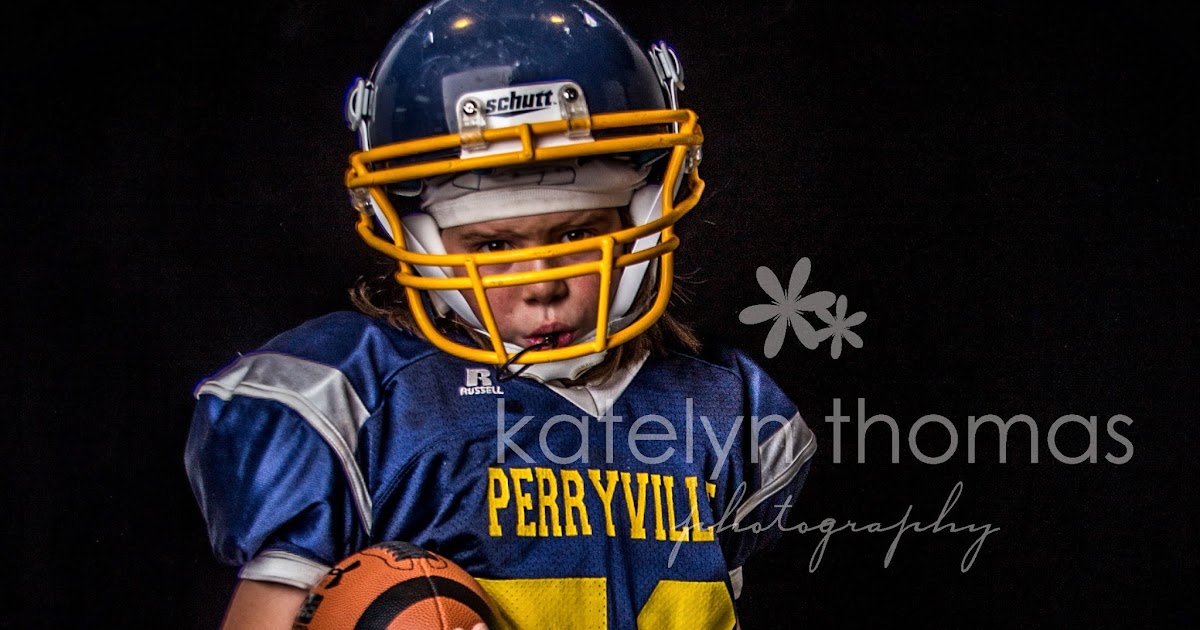 Katelyn Thomas - Freelance Writer and Photographer: Perryville Panthers ...