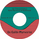 PROJETO LINGUAS CRIOULAS KARIPUNA GALIBI MARWORNO