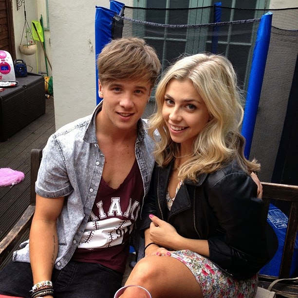 Dreams of Naughtiness: Sam Callahan - Part 1