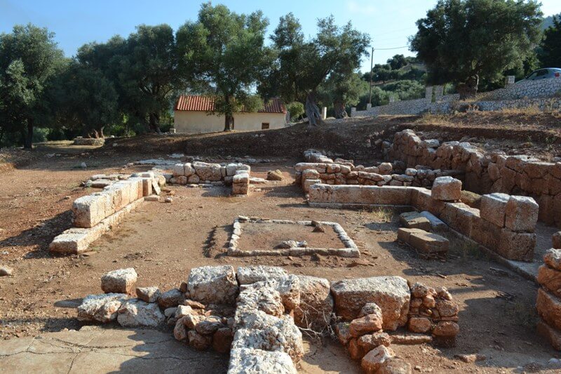 Εκκλησίες της Λευκάδας - Αθάνι | ΛΕΥΚΑΔΑ...Η ΠΑΤΡΙΔΑ ΜΟΥ