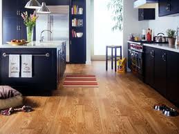Different Types of Kitchen Floor