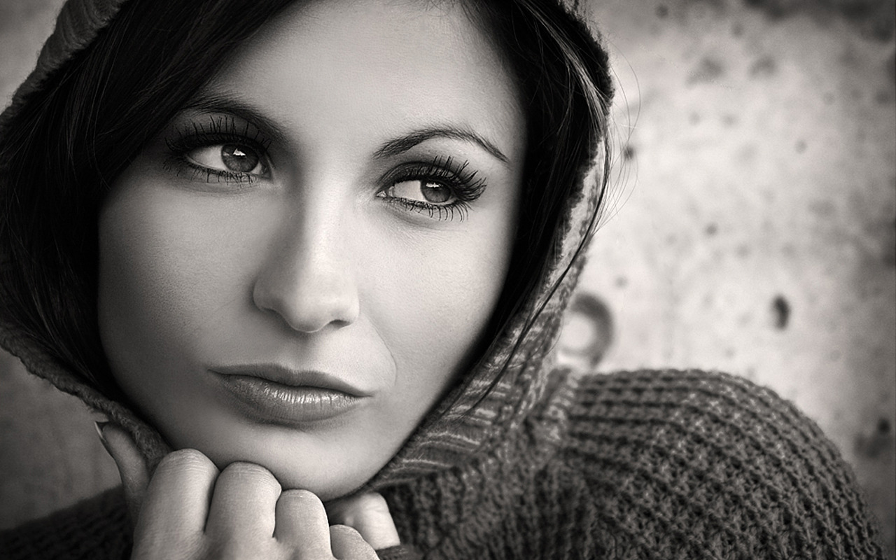 Photography: Portrait Photography