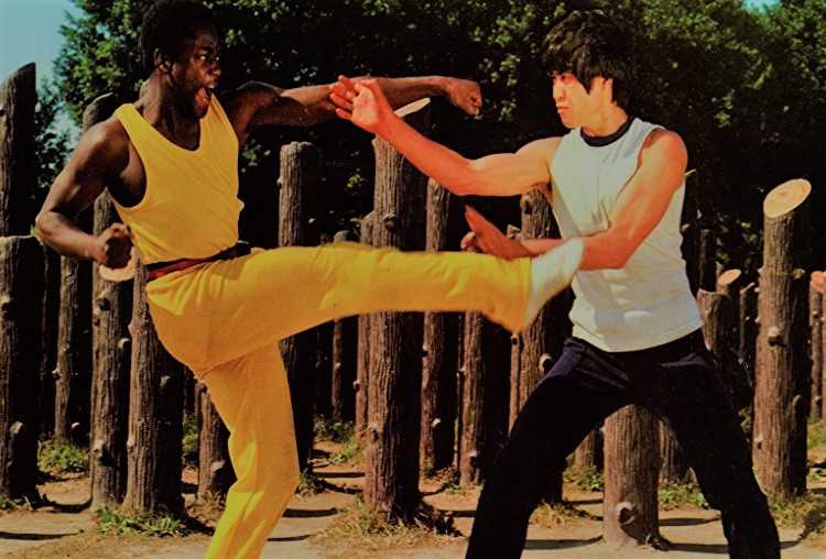 Grandmaster Carl R. Scott