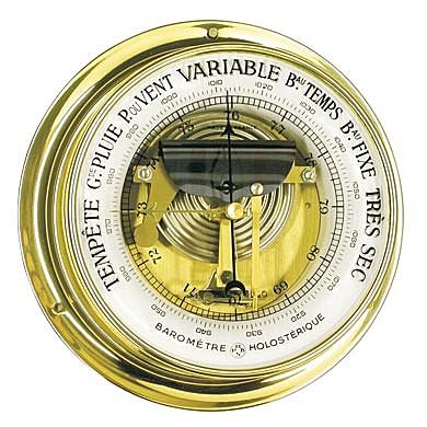 Barómetros