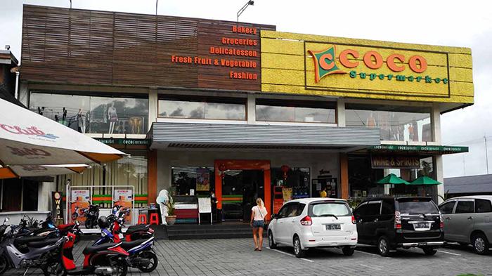 PROFIL ENTREPRENEUR : I NENGAH NATYANTA, Owner COCO GROUP. Percaya Diri ...