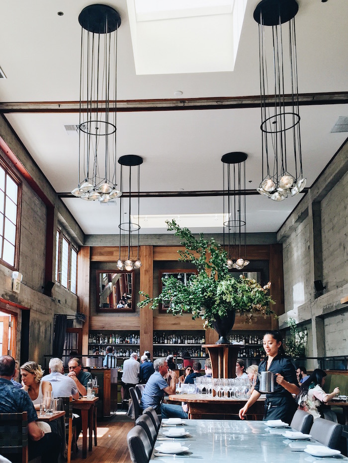 The Most "San Francisco" of Weekends - Perpetually Caroline