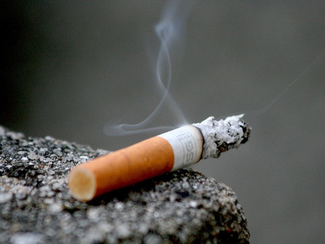 Efek Merokok Setelah Olahraga Bisa Lebih Berbahaya