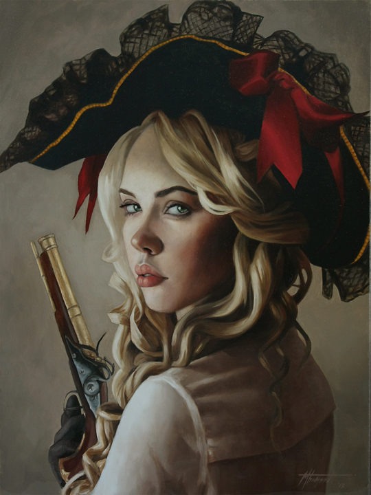 Ilustraciones de Thomas Thomson