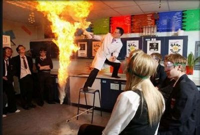 Safety Product In Malaysia: LABORATORY