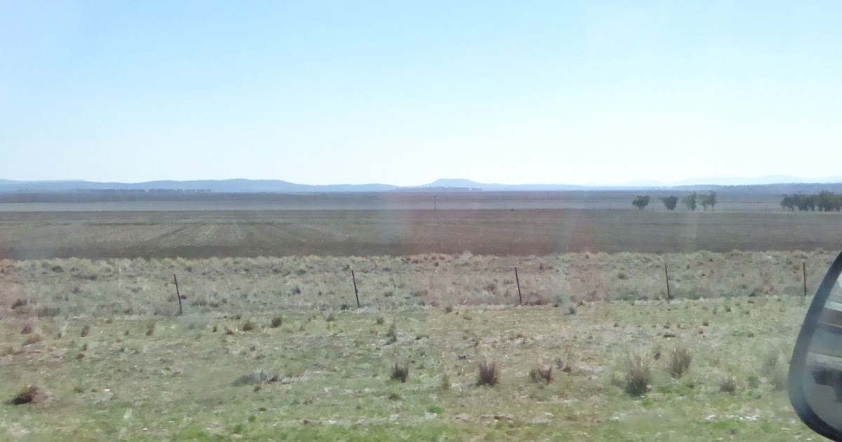 Our Aussie off grid heaven: A Visit To Historic Nundle.