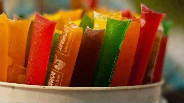 Nostalgic Kerala: Sip up