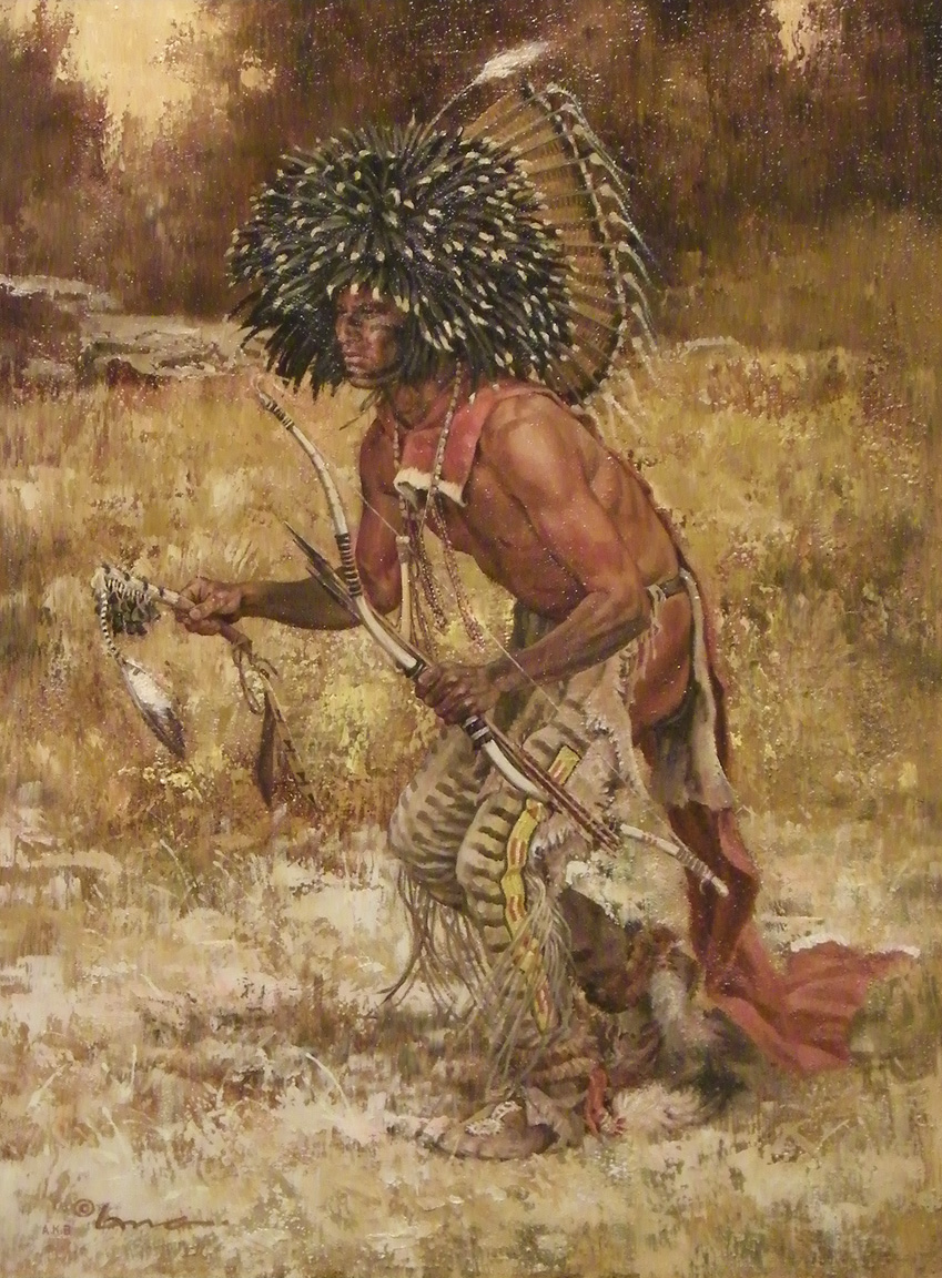 tr-art- 1: Steven Lang