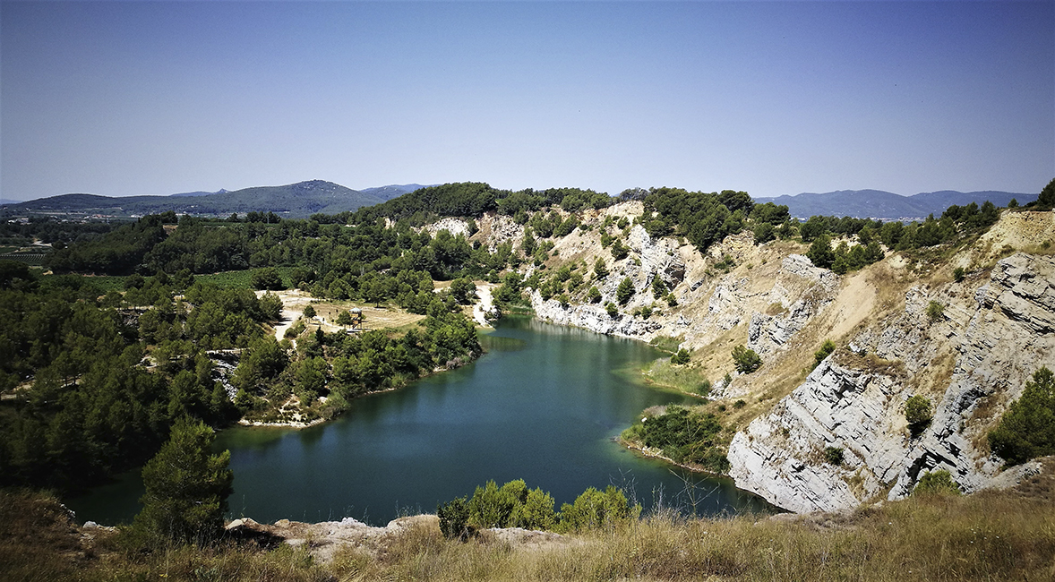 Els Pèlags de Vilobí del Penedès - Rutas Mar & Mon