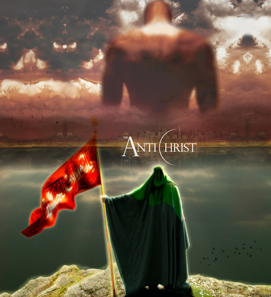 Nabi Isa AS Turun Ke Bumi Dan Matinya Dajjal | Seputar Ilmu Islam