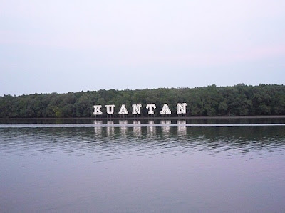 HIKAYAT NAMA KUANTAN - I♥PAHANG